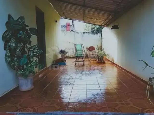 Casa / Sobrado para Locação em São José do Rio Preto/SP Vila Diniz 3 Quartos