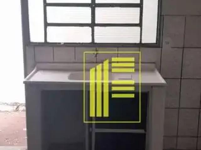 Casa / Sobrado para Locação em São José do Rio Preto/SP Vila Elmaz 1 Quartos