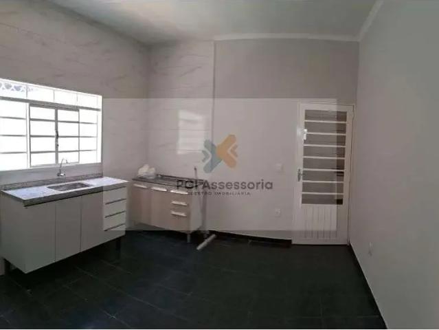 Casa / Sobrado para Locação em São José do Rio Preto/SP Vila Elmaz 2 Quartos