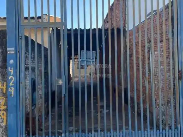 Casa / Sobrado para Locação em São José do Rio Preto/SP Vila Elmaz 3 Quartos
