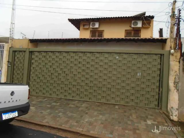 Casa / Sobrado para Locação em São José do Rio Preto/SP Vila Elvira 2 Quartos