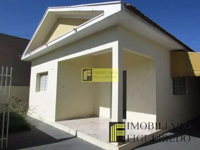 Casa / Sobrado para Locação em São José do Rio Preto/SP Vila Esplanada 3 Quartos