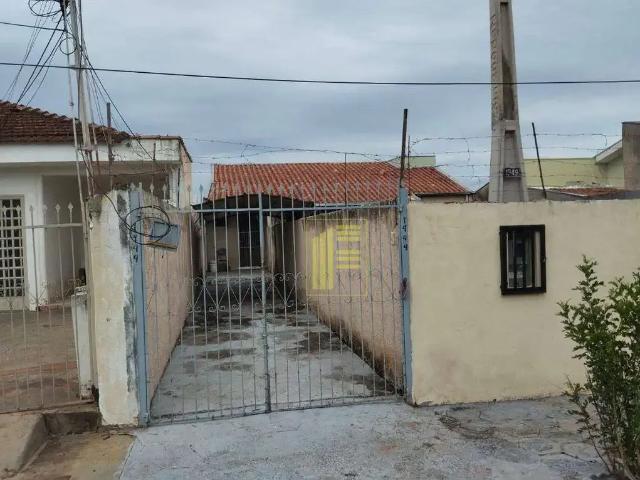 Casa / Sobrado para Locação em São José do Rio Preto/SP Vila Esplanada 1 Quartos
