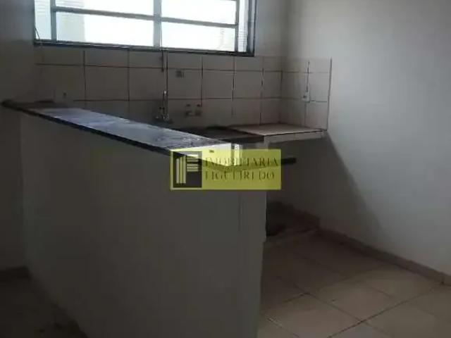 Casa / Sobrado para Locação em São José do Rio Preto/SP Vila Esplanada 2 Quartos
