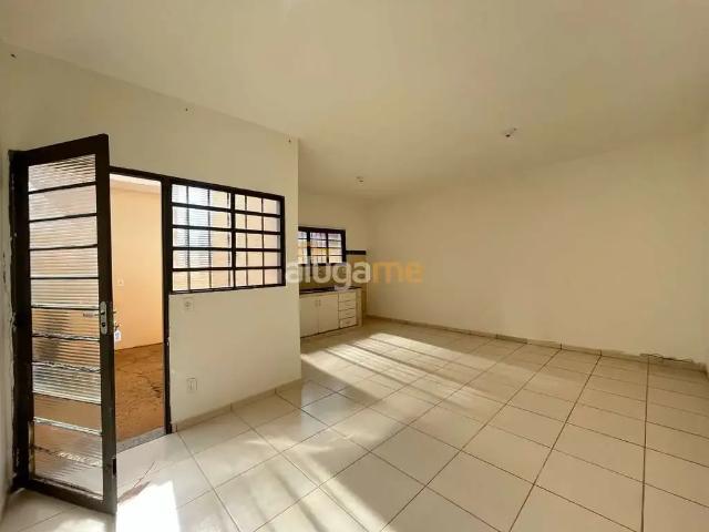 Casa / Sobrado para Locação em São José do Rio Preto/SP Vila Imperial 1 Quartos