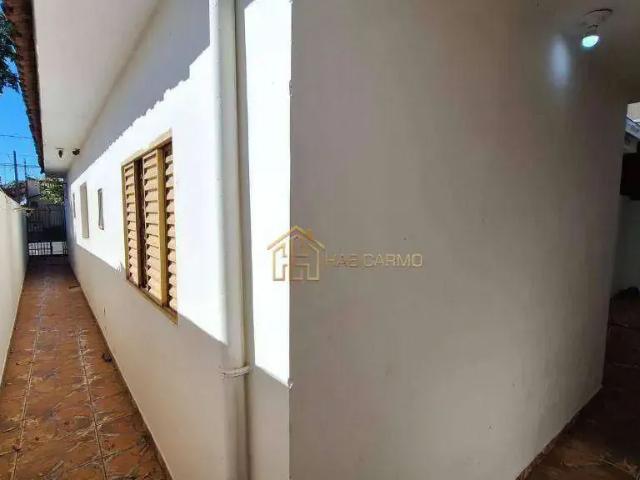 Casa / Sobrado para Locação em São José do Rio Preto/SP Vila Ipiranga 1 Quartos