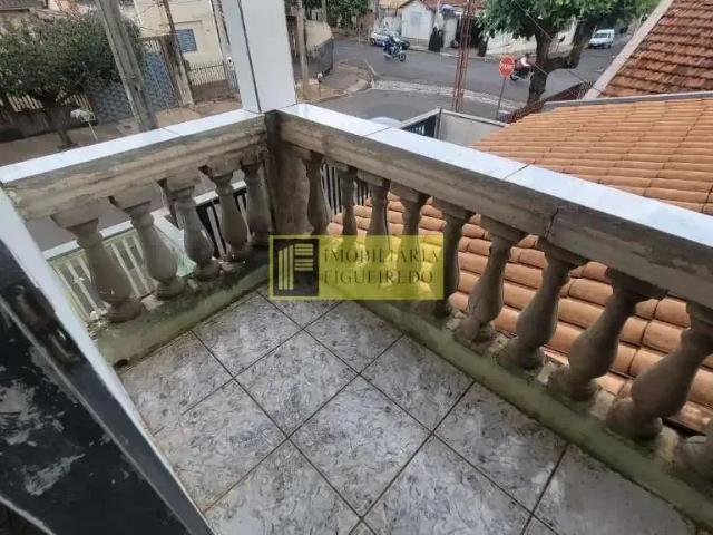 Casa / Sobrado para Locação em São José do Rio Preto/SP Vila Ipiranga 1 Quartos
