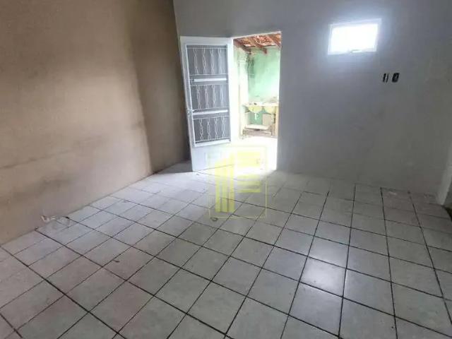 Casa / Sobrado para Locação em São José do Rio Preto/SP Vila Ipiranga 1 Quartos