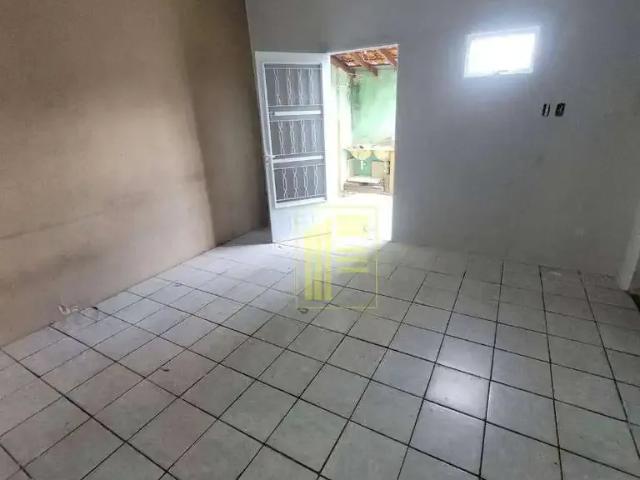Casa / Sobrado para Locação em São José do Rio Preto/SP Vila Ipiranga 1 Quartos