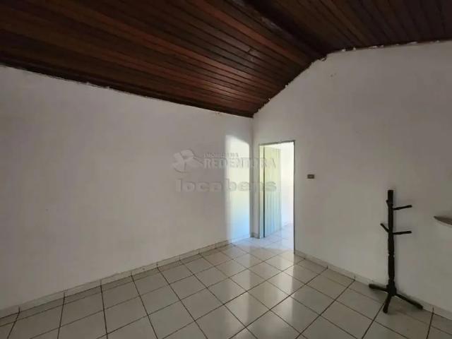 Casa / Sobrado para Locação em São José do Rio Preto/SP Vila Moreira 1 Quartos