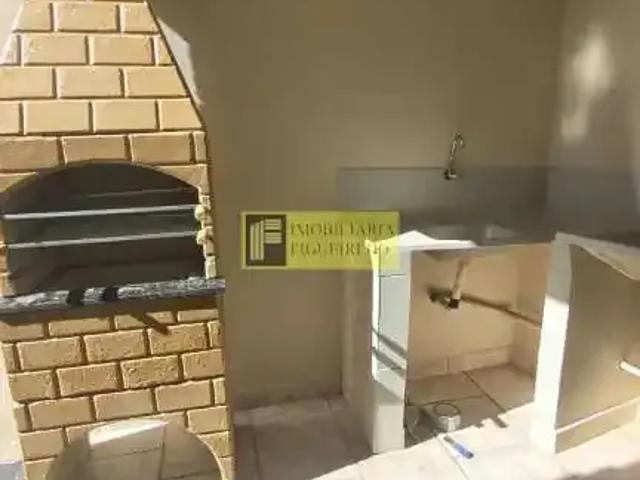 Casa / Sobrado para Locação em São José do Rio Preto/SP Vila Moreira 1 Quartos