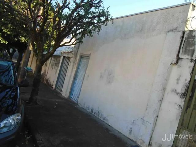 Casa / Sobrado para Locação em São José do Rio Preto/SP Vila Moreira 1 Quartos