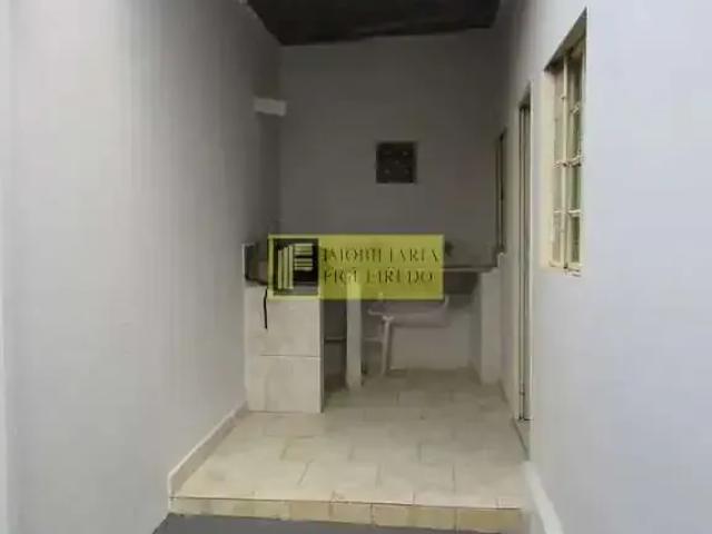 Casa / Sobrado para Locação em São José do Rio Preto/SP Vila Moreira 1 Quartos