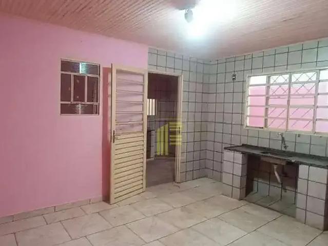 Casa / Sobrado para Locação em São José do Rio Preto/SP Vila Moreira 2 Quartos