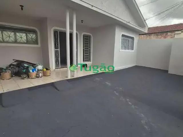 Casa / Sobrado para Locação em São José do Rio Preto/SP Vila Moreira 2 Quartos