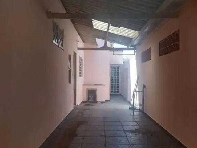Casa / Sobrado para Locação em São José do Rio Preto/SP Vila Moreira 2 Quartos