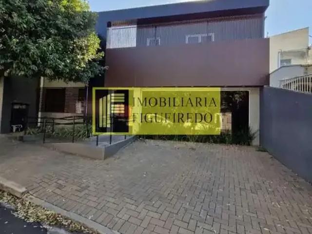 Casa / Sobrado para Locação em São José do Rio Preto/SP Vila Nossa Senhora Aparecida 1 Quartos