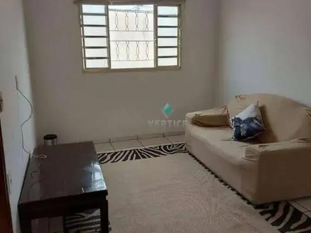 Casa / Sobrado para Locação em São José do Rio Preto/SP Vila Nossa Senhora Aparecida 1 Quartos