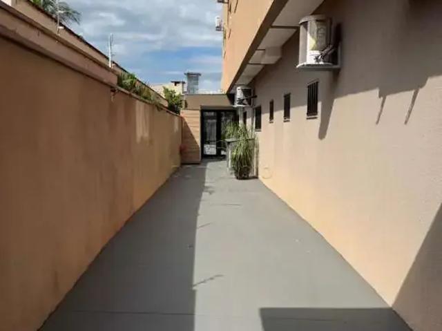 Casa / Sobrado para Locação em São José do Rio Preto/SP Vila Nossa Senhora Aparecida 2 Quartos