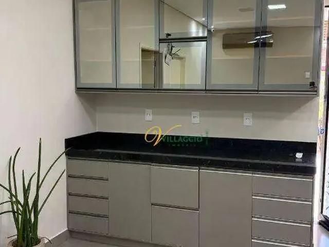 Casa / Sobrado para Locação em São José do Rio Preto/SP Vila Nossa Senhora Aparecida 2 Quartos