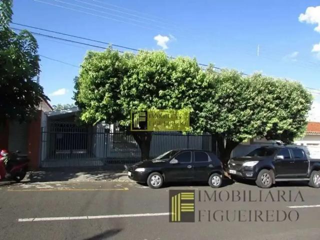 Casa / Sobrado para Locação em São José do Rio Preto/SP Vila Nossa Senhora Aparecida 3 Quartos