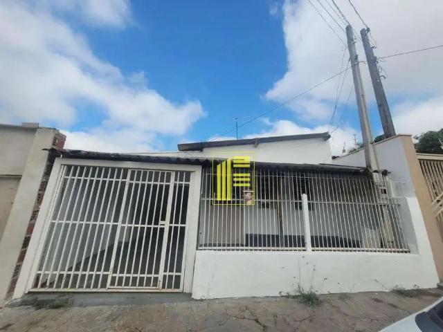 Casa / Sobrado para Locação em São José do Rio Preto/SP Vila Nossa Senhora da Paz 1 Quartos