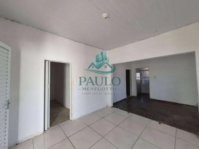 Casa / Sobrado para Locação em São José do Rio Preto/SP Vila Nossa Senhora da Paz 3 Quartos