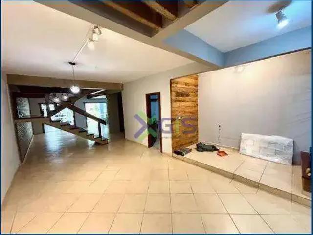 Casa / Sobrado para Locação em São José do Rio Preto/SP Vila Nossa Senhora da Paz 3 Quartos