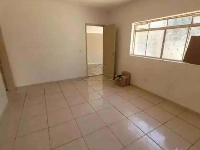 Casa / Sobrado para Locação em São José do Rio Preto/SP Vila Nossa Senhora da Penha 3 Quartos