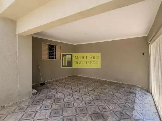 Casa / Sobrado para Locação em São José do Rio Preto/SP Vila Nossa Senhora da Penha 3 Quartos