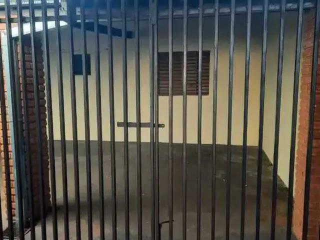 Casa / Sobrado para Locação em São José do Rio Preto/SP Vila Novaes 2 Quartos
