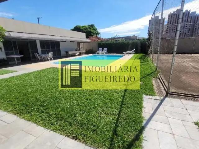 Casa / Sobrado para Locação em São José do Rio Preto/SP Vila Redentora 3 Quartos