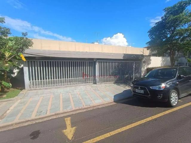 Casa / Sobrado para Locação em São José do Rio Preto/SP Vila Redentora 3 Quartos