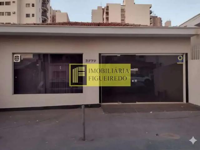 Casa / Sobrado para Locação em São José do Rio Preto/SP Vila Redentora 1 Quartos