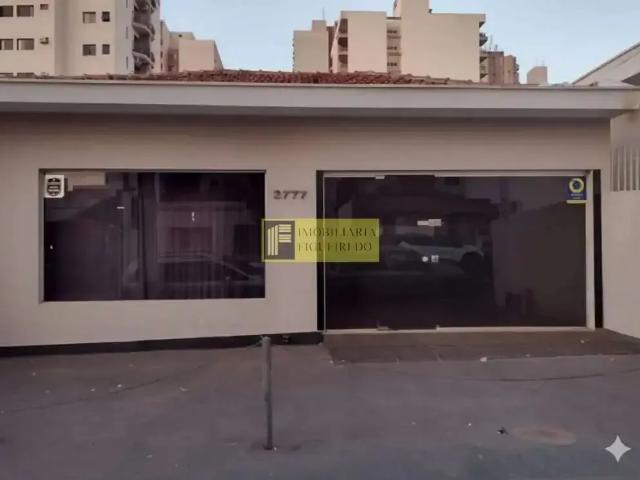 Casa / Sobrado para Locação em São José do Rio Preto/SP Vila Redentora 1 Quartos