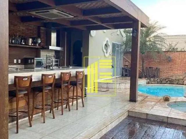 Casa / Sobrado para Locação em São José do Rio Preto/SP Vila Redentora 4 Quartos
