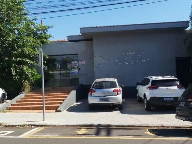 Casa / Sobrado para Locação em São José do Rio Preto/SP Vila Redentora