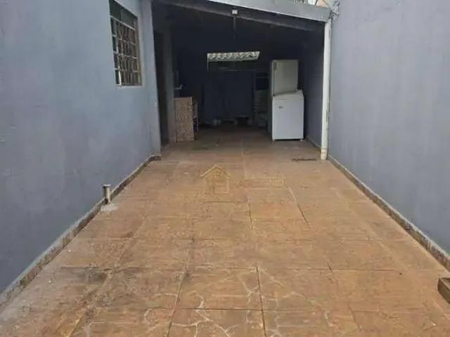 Casa / Sobrado para Locação em São José do Rio Preto/SP Vila São Jorge 3 Quartos
