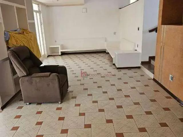 Casa / Sobrado para Locação em São José do Rio Preto/SP Vila São Pedro 3 Quartos