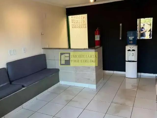 Casa / Sobrado para Locação em São José do Rio Preto/SP Vila Santa Cruz 1 Quartos