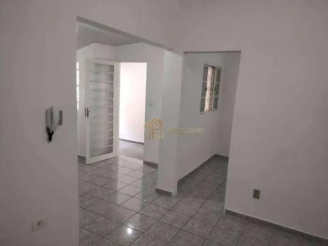 Casa / Sobrado para Locação em São José do Rio Preto/SP Vila Santa Cruz 1 Quartos