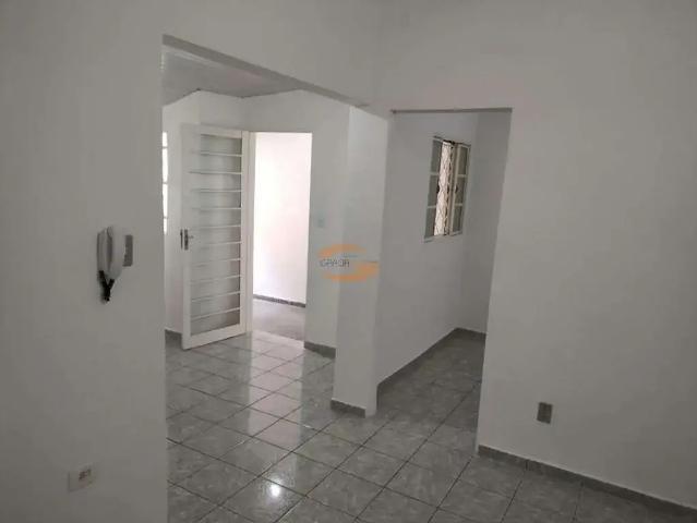 Casa / Sobrado para Locação em São José do Rio Preto/SP Vila Santa Cruz 1 Quartos