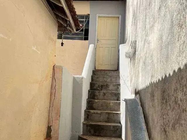 Casa / Sobrado para Locação em São José do Rio Preto/SP Vila Santa Cruz 1 Quartos