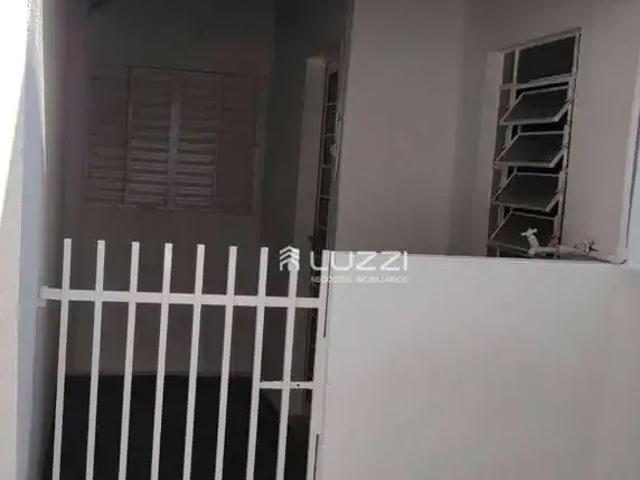 Casa / Sobrado para Locação em São José do Rio Preto/SP Vila Santa Cruz 1 Quartos