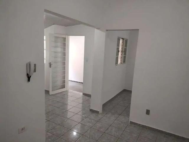 Casa / Sobrado para Locação em São José do Rio Preto/SP Vila Santa Cruz 1 Quartos