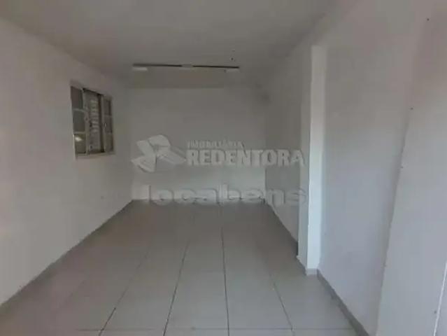 Casa / Sobrado para Locação em São José do Rio Preto/SP Vila Santa Cruz 6 Quartos