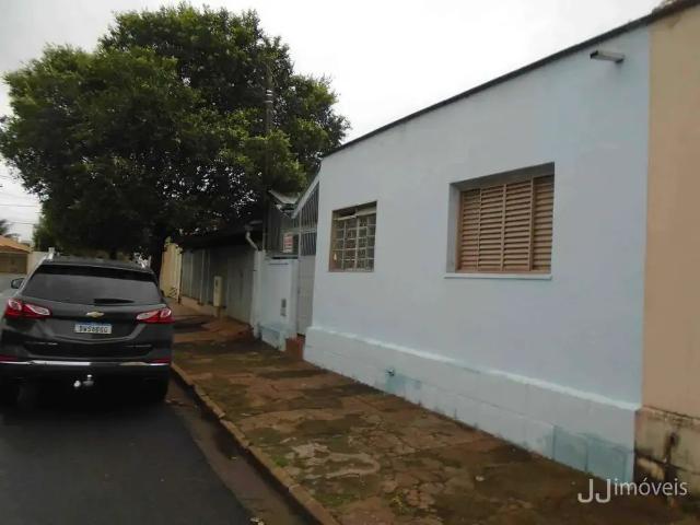 Casa / Sobrado para Locação em São José do Rio Preto/SP Vila Santa Isabel 1 Quartos