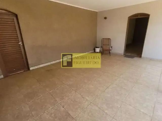 Casa / Sobrado para Locação em São José do Rio Preto/SP Vila Santa Isabel 2 Quartos