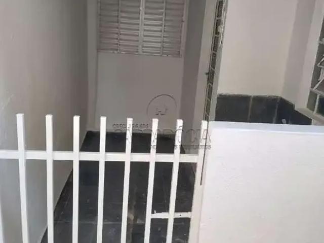 Casa / Sobrado para Locação em São José do Rio Preto/SP Vila Santo Antônio 1 Quartos