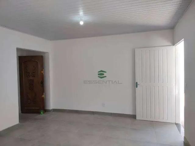 Casa / Sobrado para Locação em São José do Rio Preto/SP Vila Santo Antônio 1 Quartos